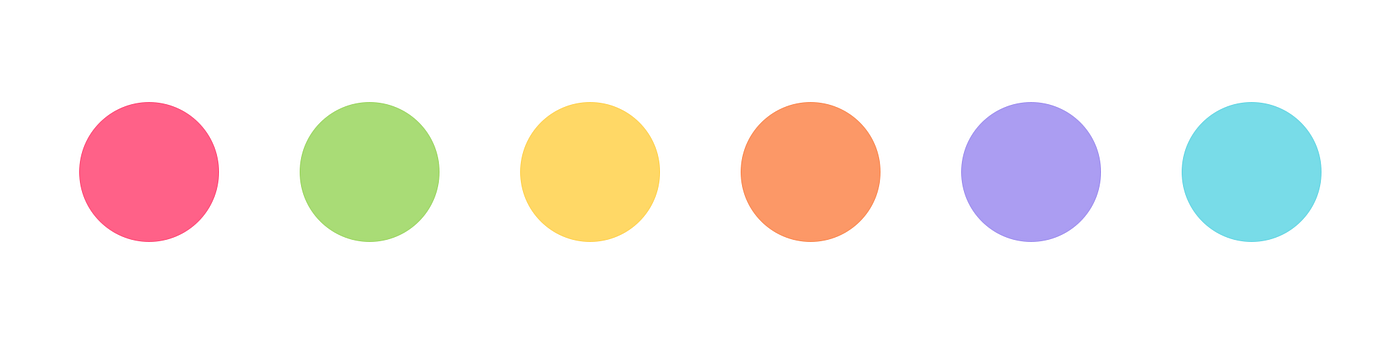 Monokai Pro: beautiful functionality for professional developers | by Monokai | HackerNoon.com ...