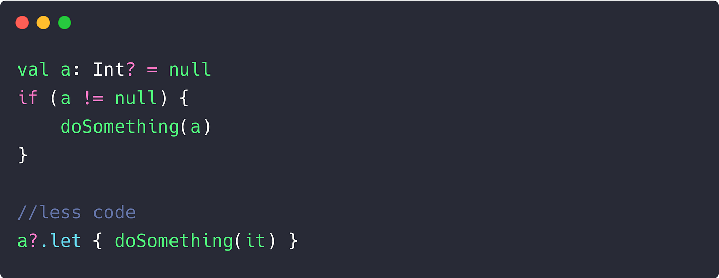 7 Quick Kotlin Tips for Android Developers | by Anupam Chugh | Better ...