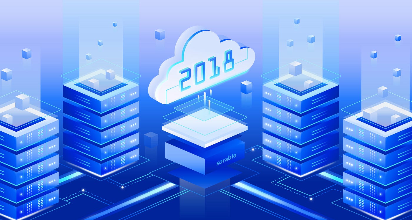 Cloud technologies trends in 2018 | by Sorable | Medium
