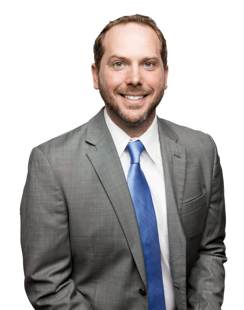 Heroes of the Addiction Crisis: How Dr. Coty Hulgan is Helping to ...