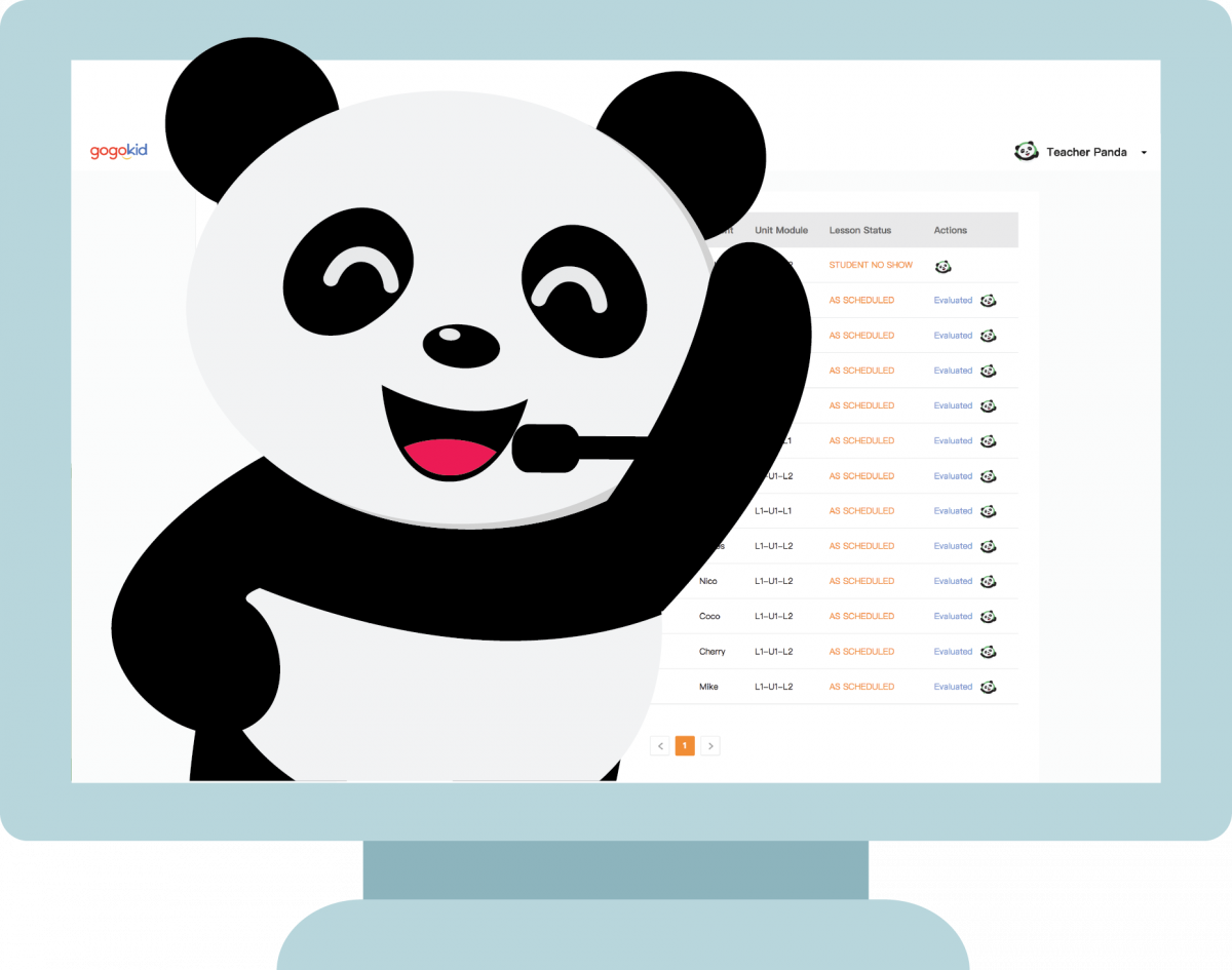 How to Book More GoGoKid Classes. Teaching ESL online with GoGoKid ...
