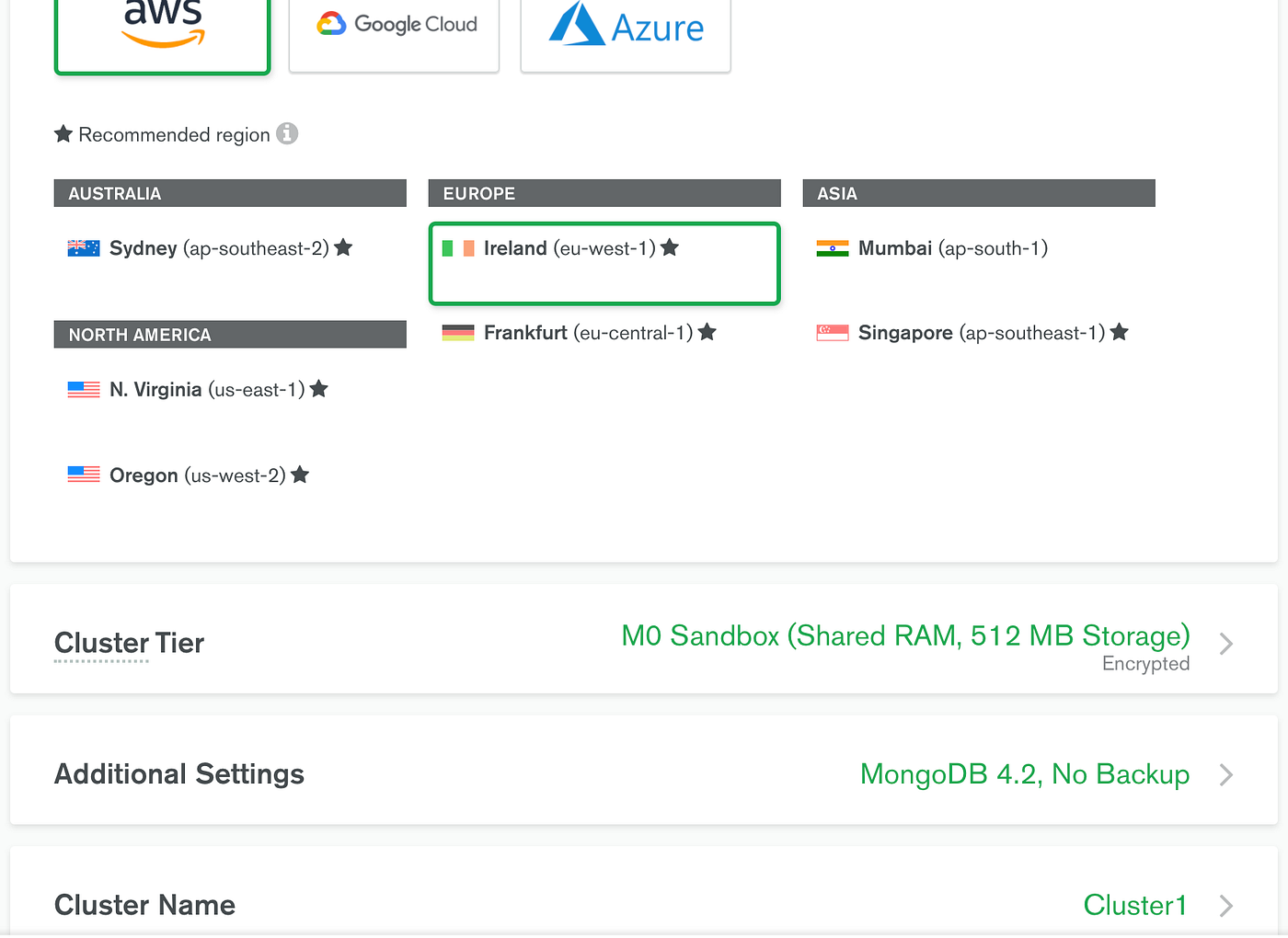 Building a RESTful API: Express.js & MongoDB -Part 2 | by Chuk Orakwusi ...