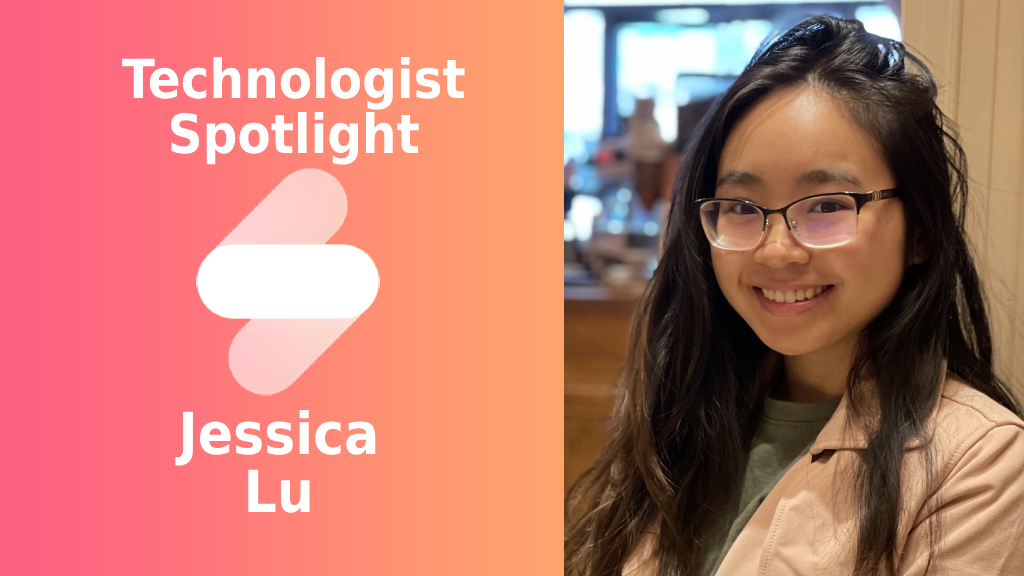 Meet Strategio Technologist: Jessica Lu | by Jessica Lu | Strategio ...