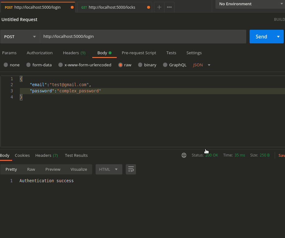 How To Implement Your Own Rate Limiter In Nodejs By Pranesh A S Javascript In Plain English