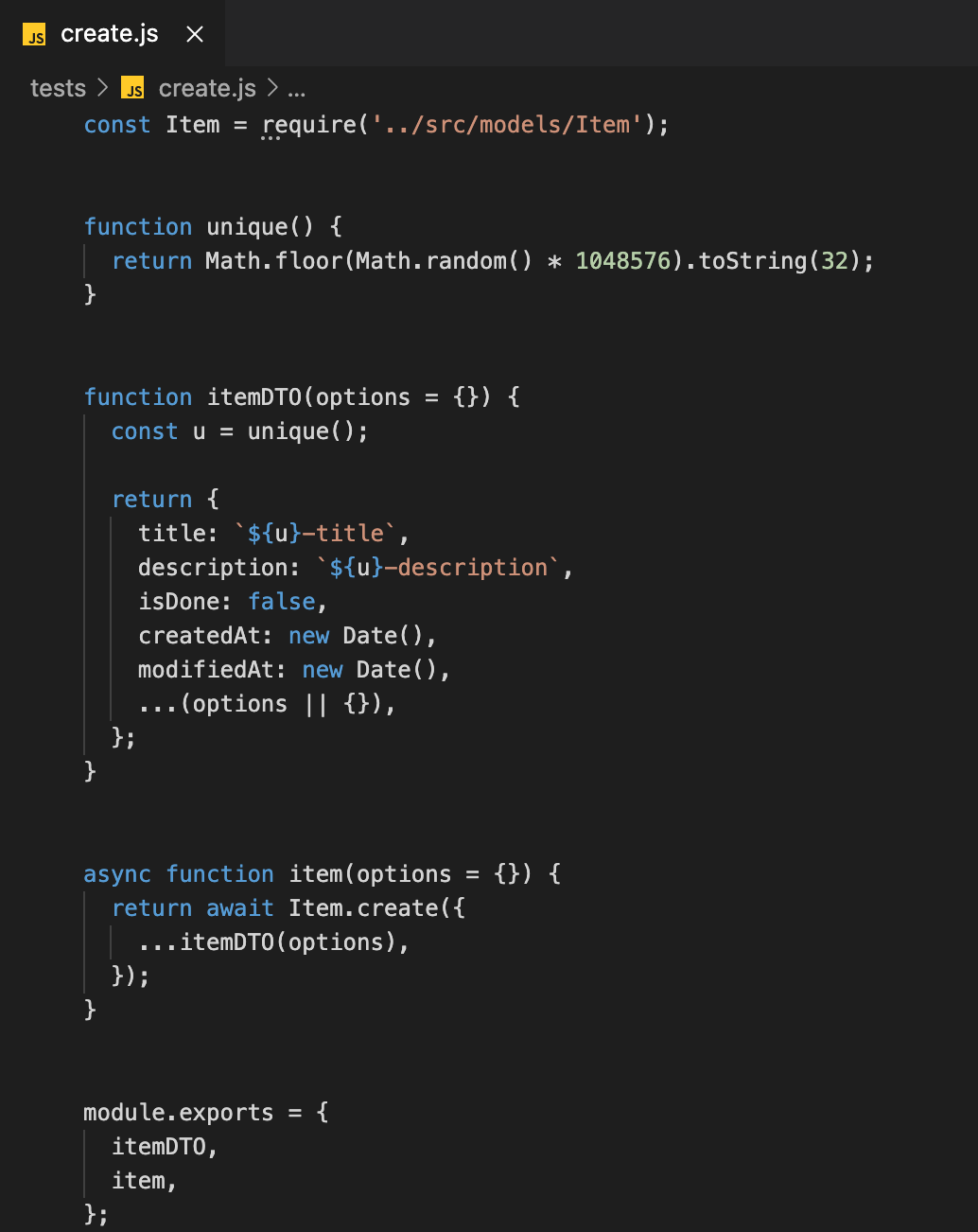 Show some love for Mocha api tests! Testing #2 | by Liudas Demikis ...