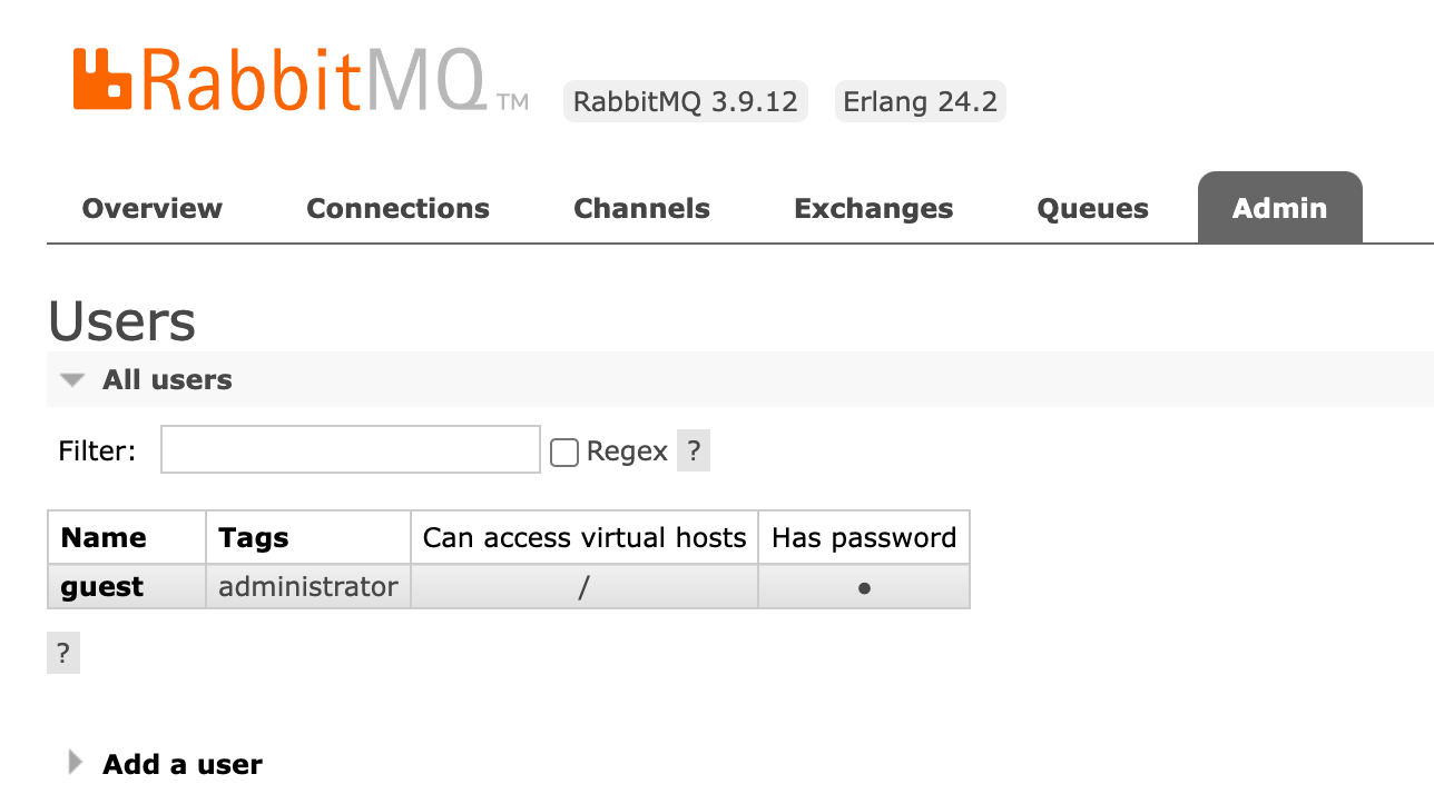 Message Oriented Middleware — RabbitMQ — Part 1 | by Neeraj Kushwaha | Medium