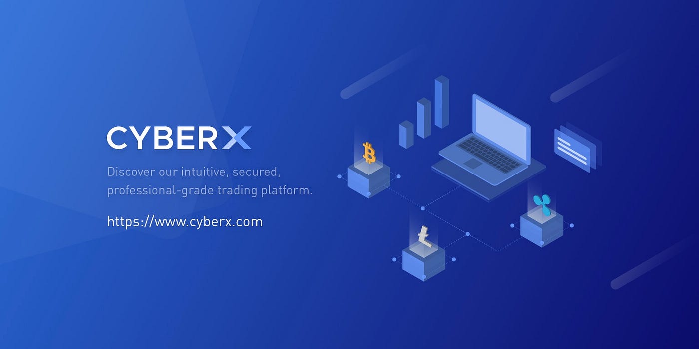 CyberX – Medium