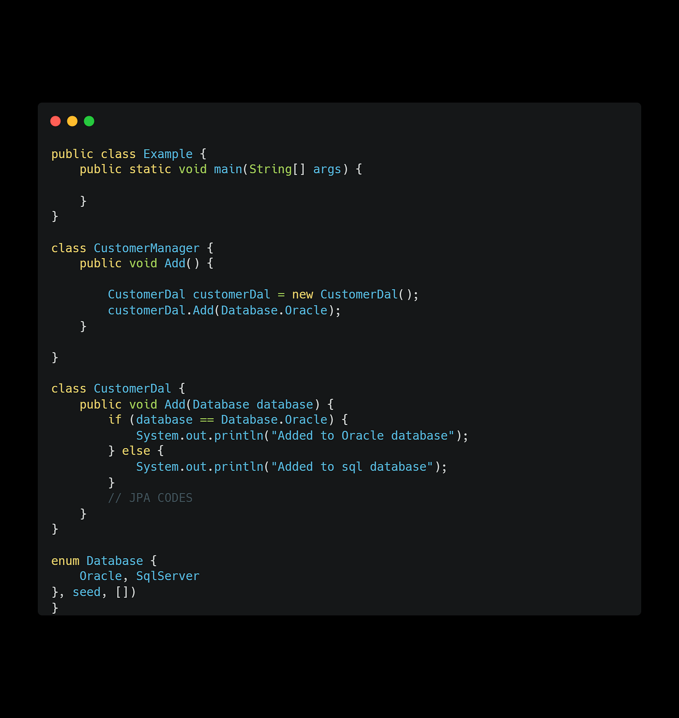 What are SOLID PRINCIPLES ?. With examples in this article, we will ...