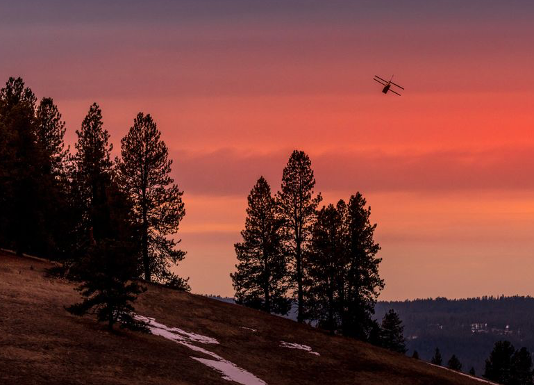 Autonomous Glider Technology Wins Air Force Contract | by The New RC ...
