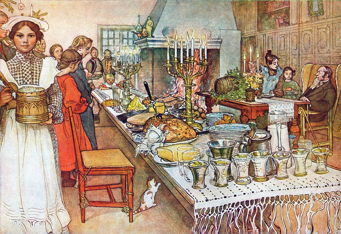 Fascinating Folklore of Halloween | by Naomi Jane | Medium
