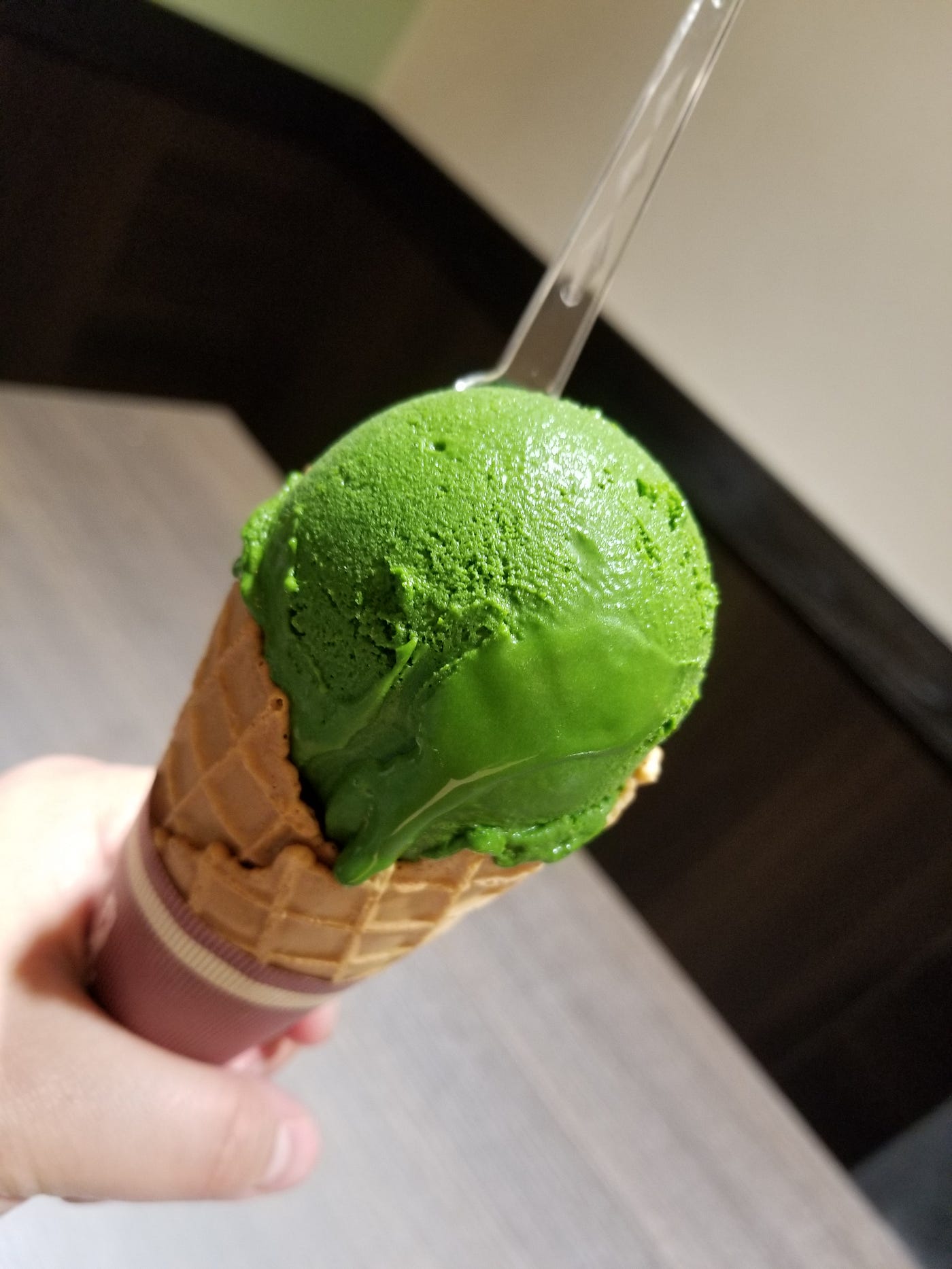 Guide to Matcha Desserts in Tokyo | by serial_milk | Medium