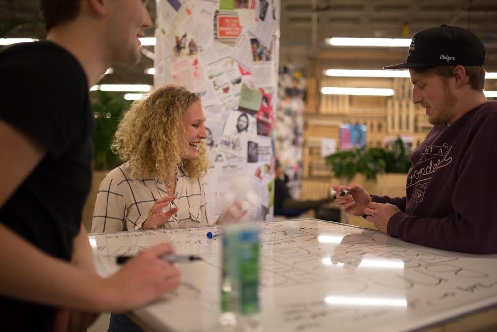 How Team Academy’s approach to learning made me like school. | by Manus ...