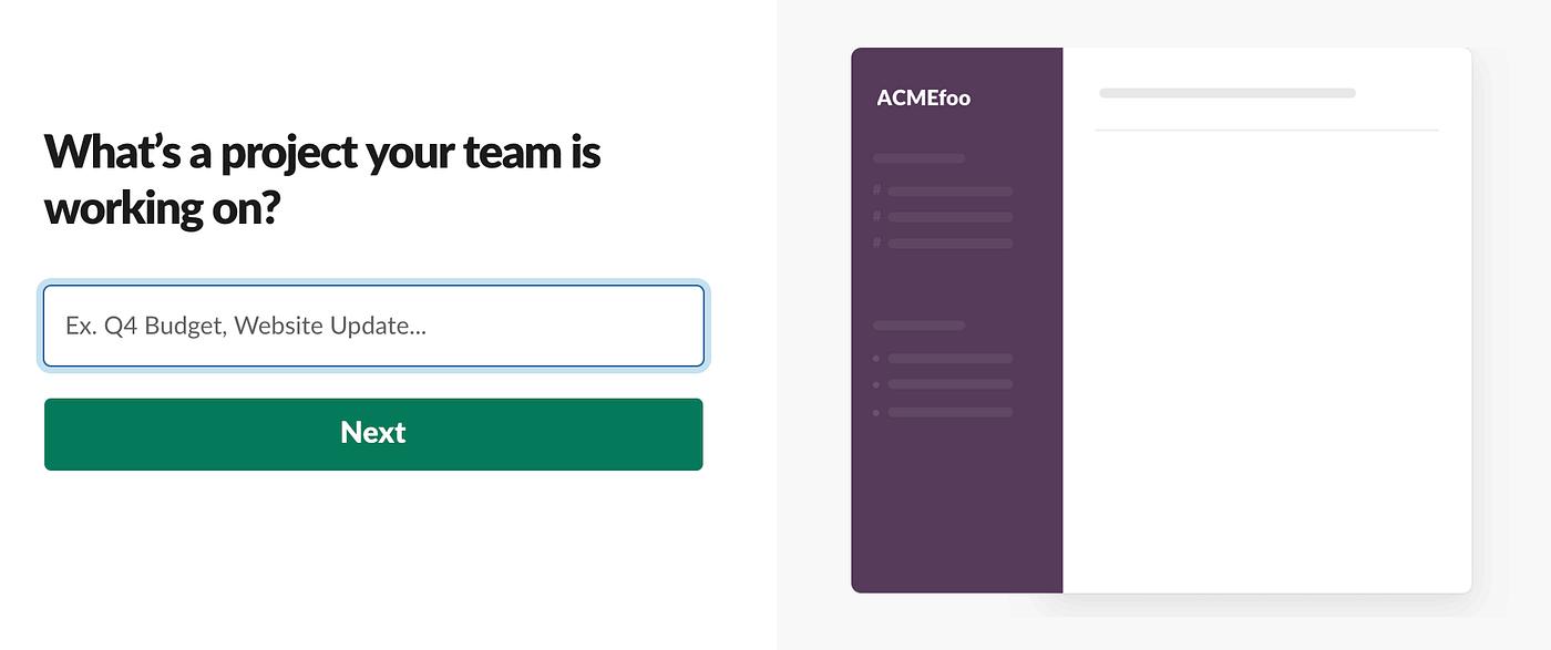 An Information Architecture Review of Slack | by Lawrence Shorter | Medium