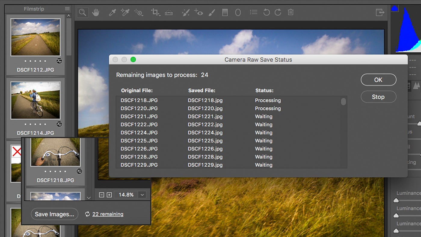 Sequencing Stop-Motion — Adobe CC Tutorial | by Film @ VCA eastleigh ...