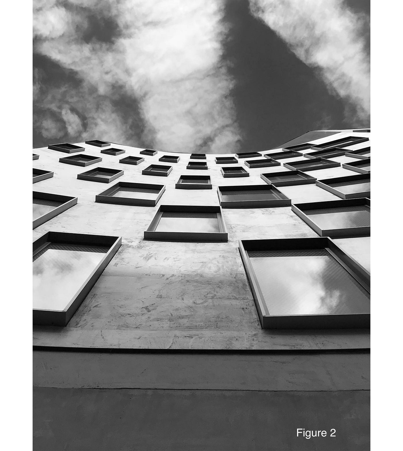 Photography and Frame — Helene Binet and the use of Shadows and Light ...