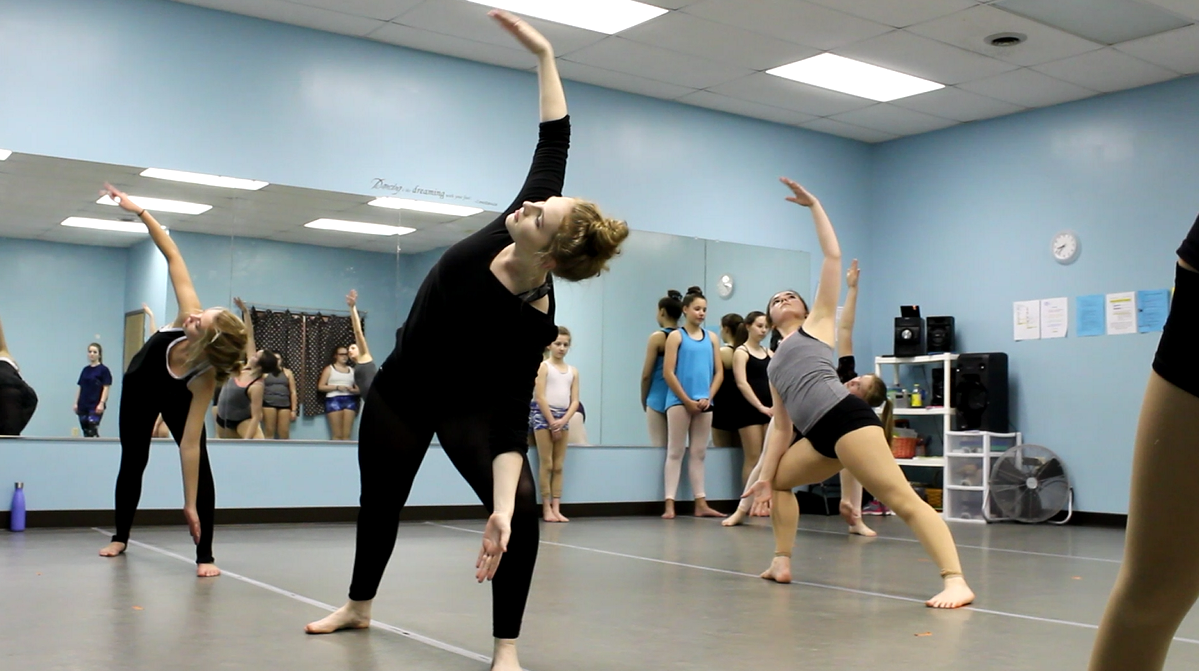Local Dance Studio Chooses Community Over Competition | by Emily ...