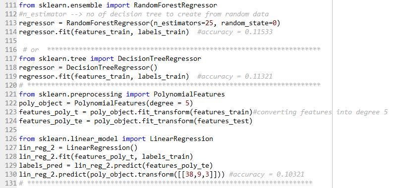 Walmart Sales Prediction. Walmart operates 11,450 stores in 27… | by ...