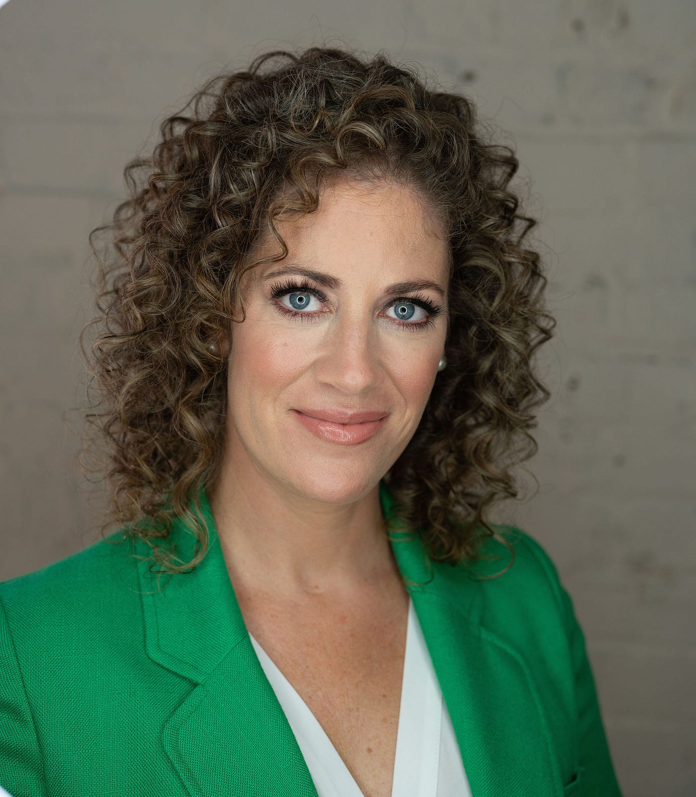 Meet The Disruptors: Drea Groeschel On The Five Things You Need To ...