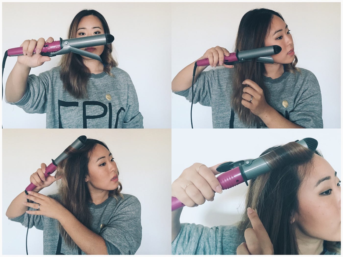 Curling Basics 101: Part 2. I am so sorry for posting this blog… | by ...