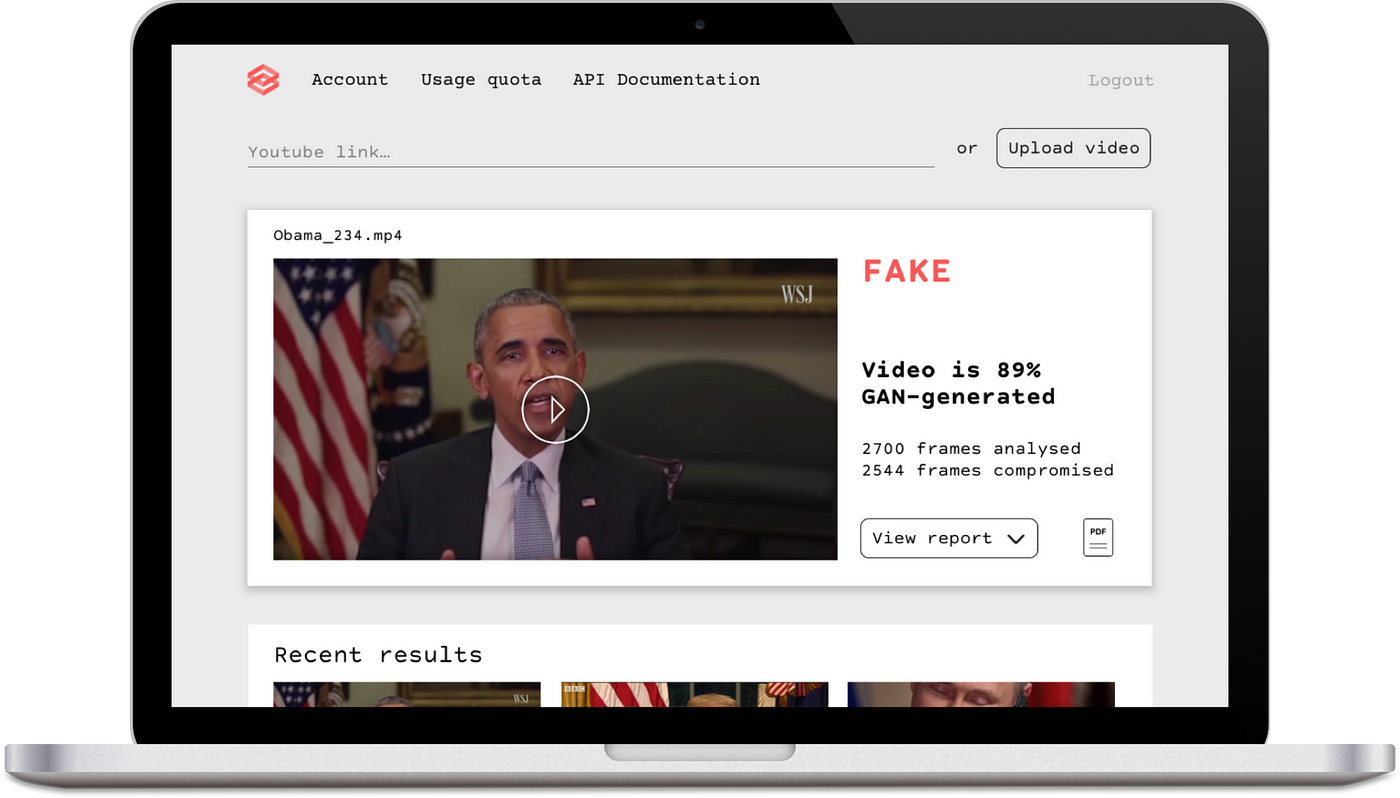 Attention: You’ve been faked (Video). | by Vlad Arbatov | Vlad Arbatov ... Attention: You’ve been faked (Video). | by Vlad Arbatov | Vlad Arbatov ...