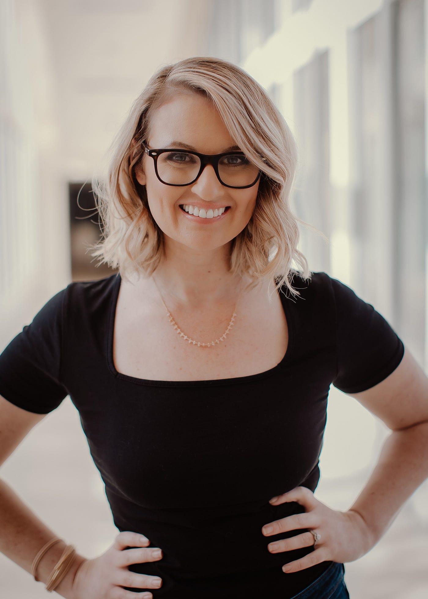 Power Women: Kelley Higney of Bug Bite Thing On How To Successfully ...
