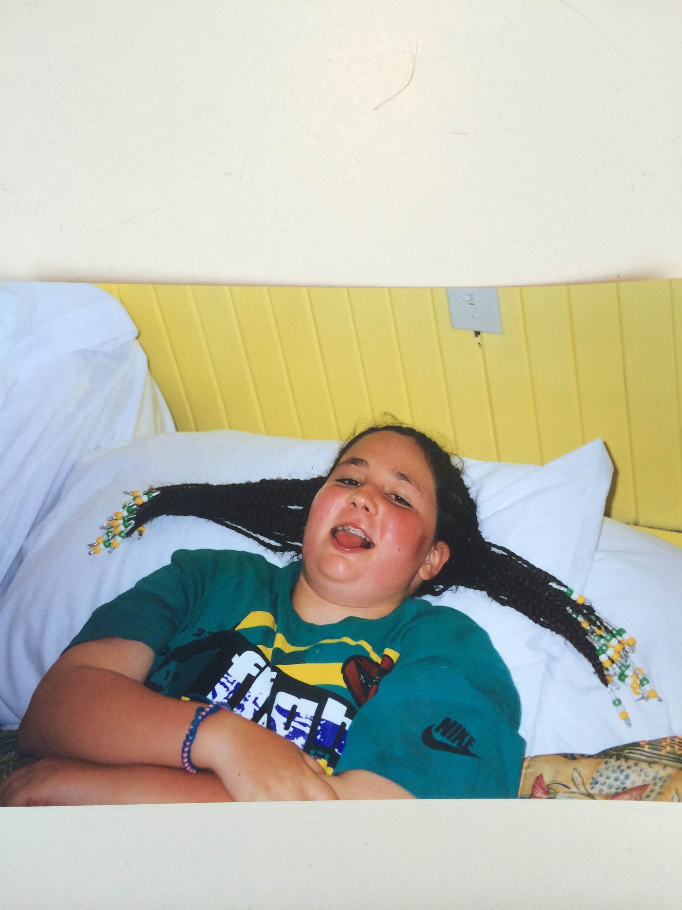 Being A Fat Kid Is The Best Thing That Ever Happened To Me | by Joanna ...