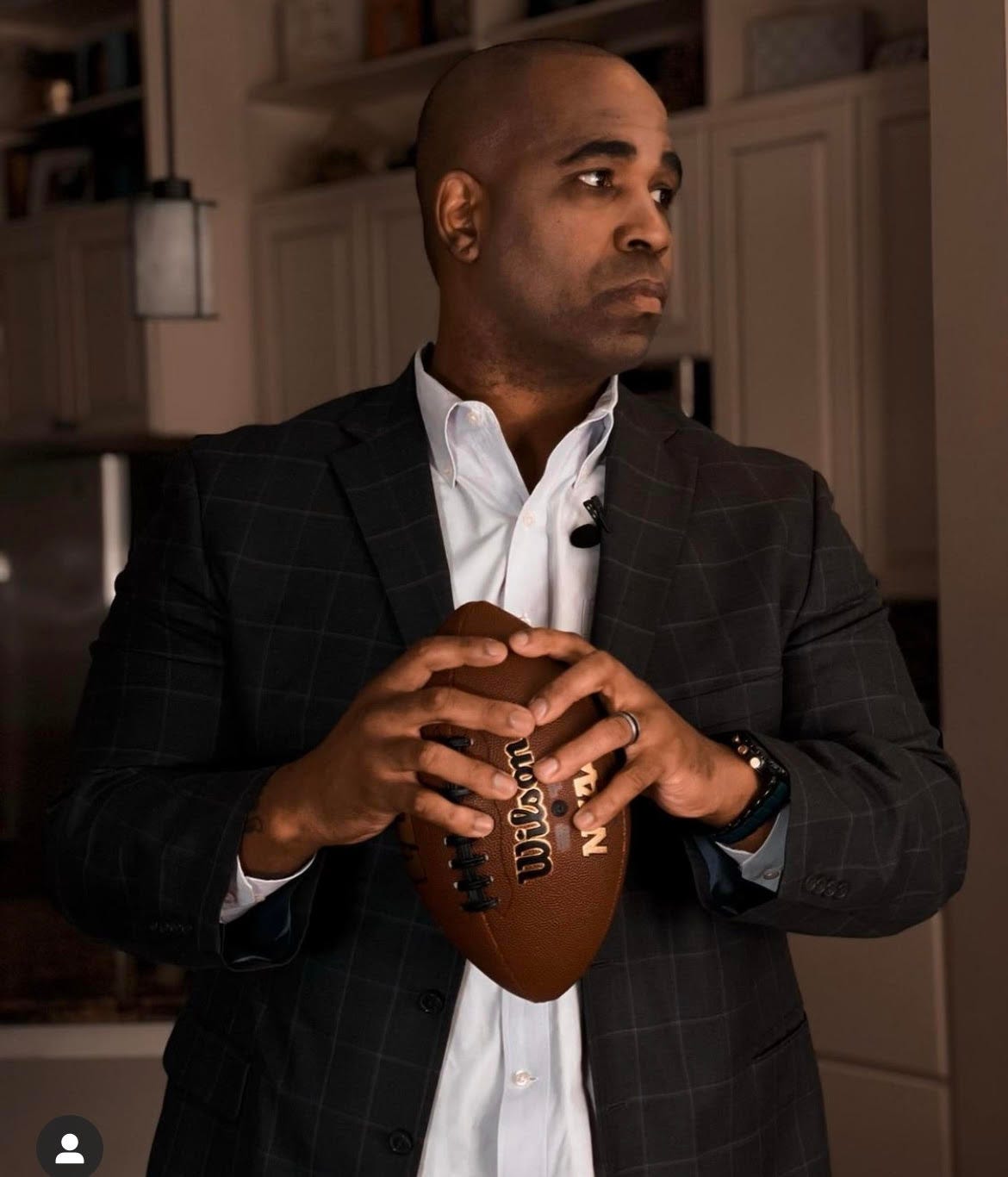 Masters of The Turnaround, With NFL Pro Marques Ogden | by Authority ...