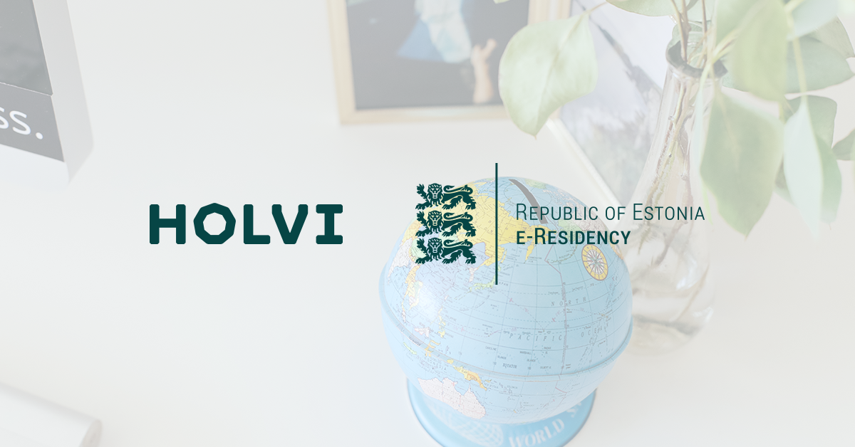 Holvi – Medium