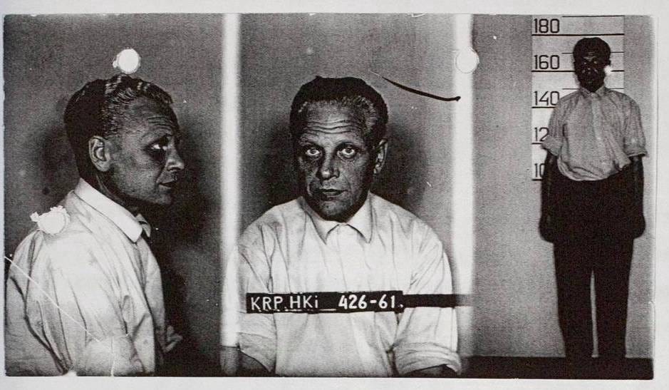Unsolved Mysteries: The Alleged Crimes of Hans Assmann | by Michael ...