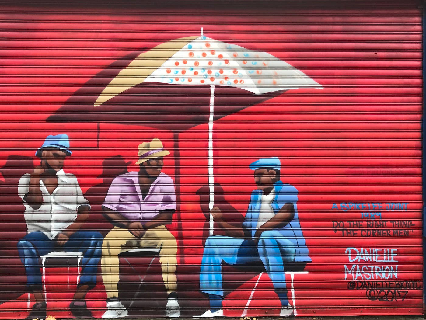 Wally Arts – Medium