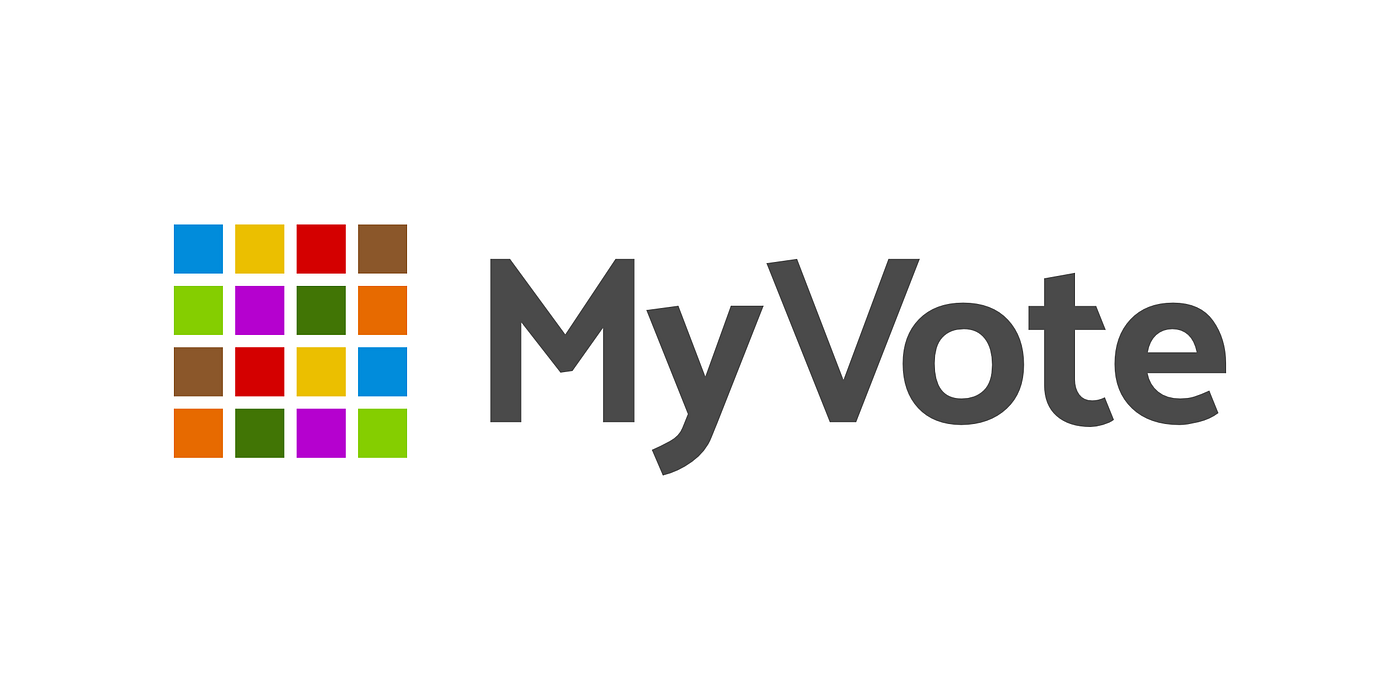 Designing MyVote — creating an app for political engagement | by Jonny ...