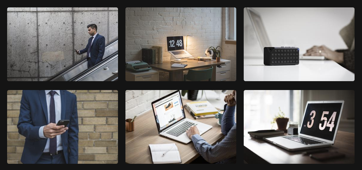 2017 Edition: Top 10 Free Stock Photo Sites (update: Shopify’s Burst ...