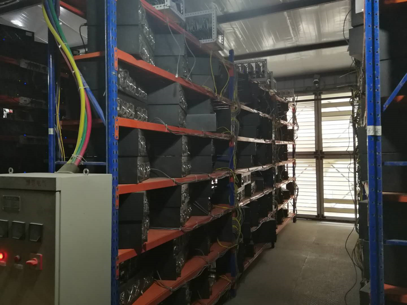 BitCoke teamed up with leading China ETH miner on $100 Million dollars ...