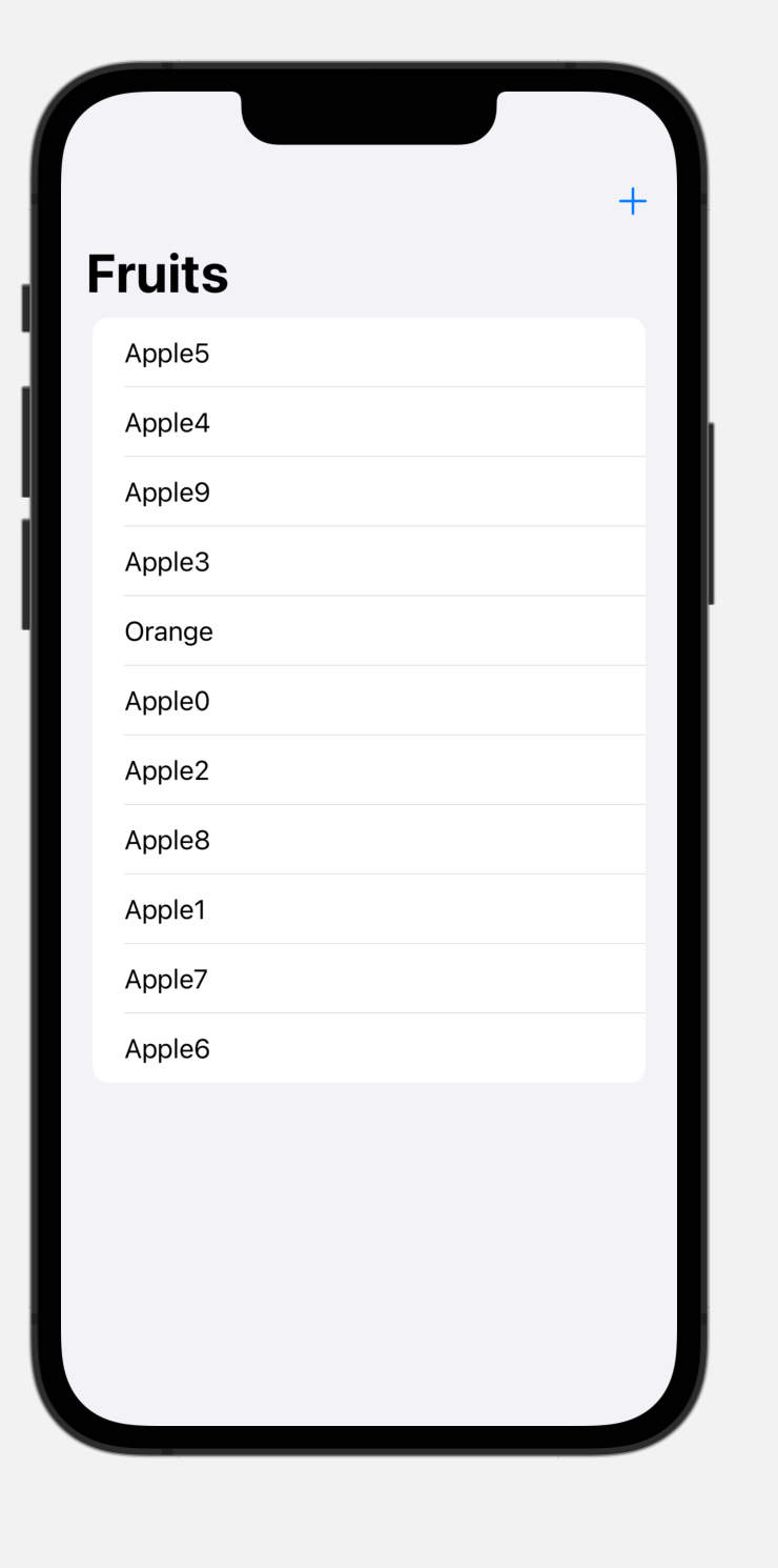 Ios And Swift How To Use Core Data With Fetchrequest By Kyang Jul 2022 Medium