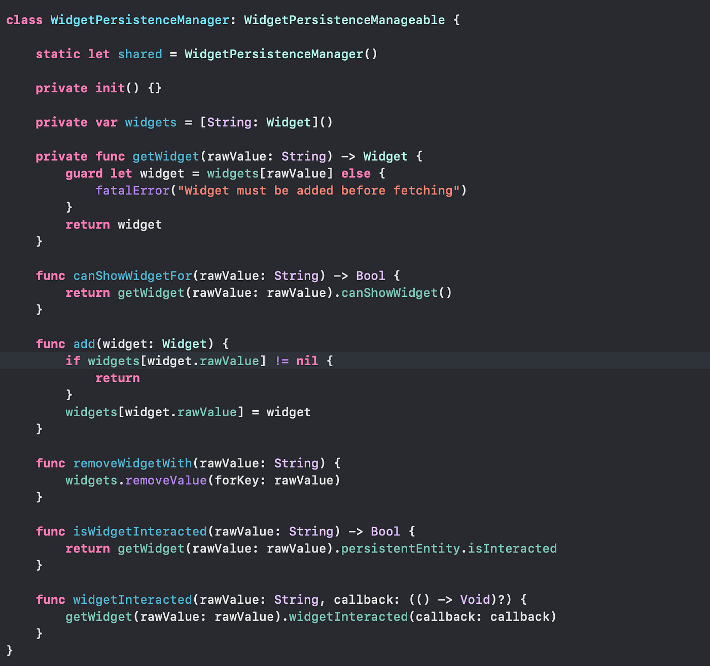 How to Make Singletons Testable. Testable code is better code | by ...