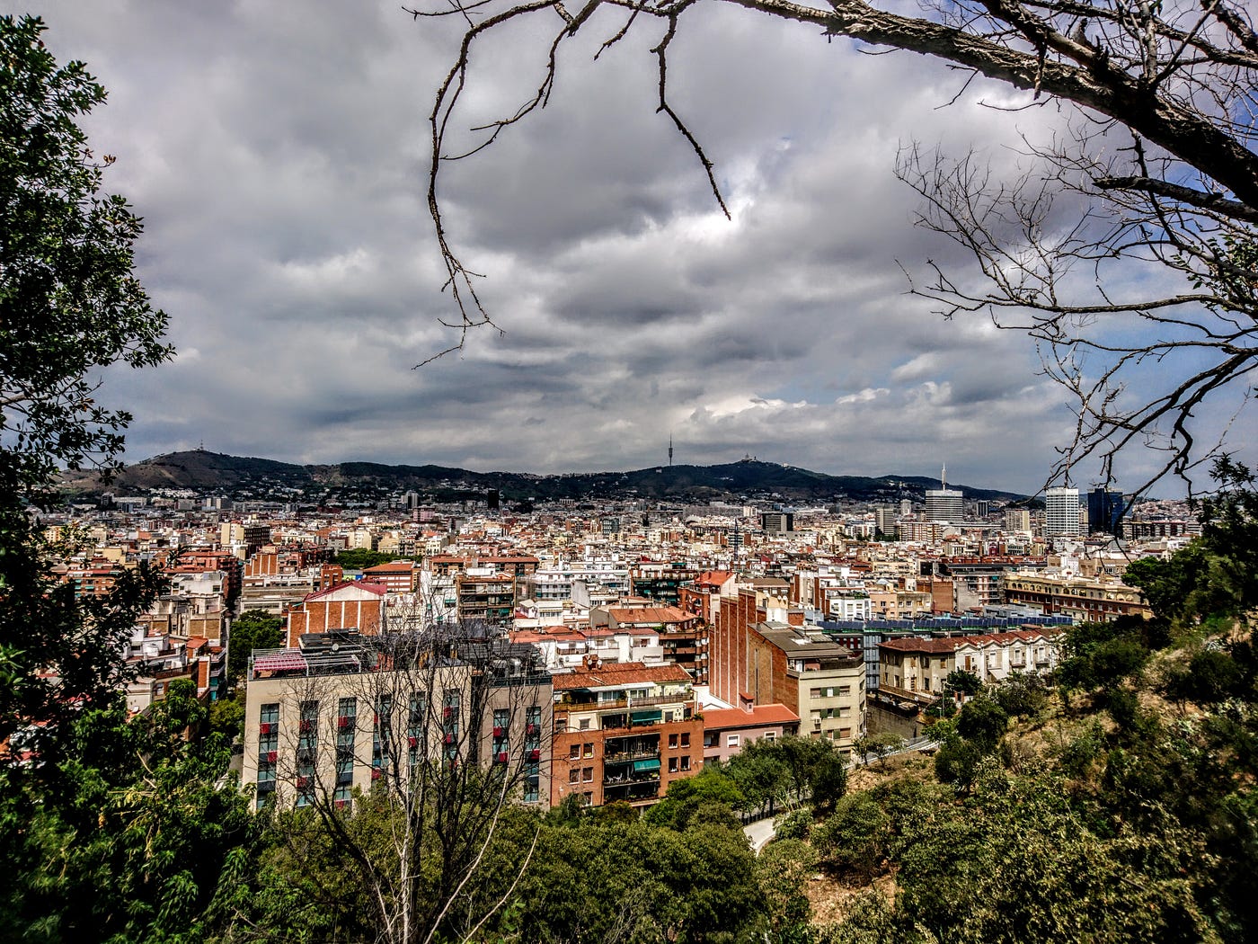 The Beautiful Uniqueness that is Catalan Identity | by Robin Gist | Medium