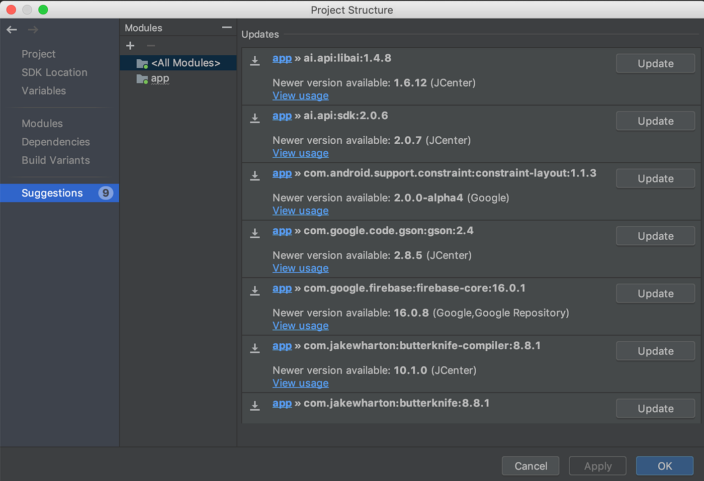 What’s New in Android Studio 3.4. Android studio 3.4 stable channel is ...