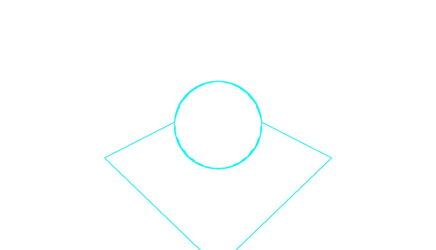 Converting Shaders from Shadertoy to ThreeJS | by Dirk Krause | HackerNoon.com | Medium