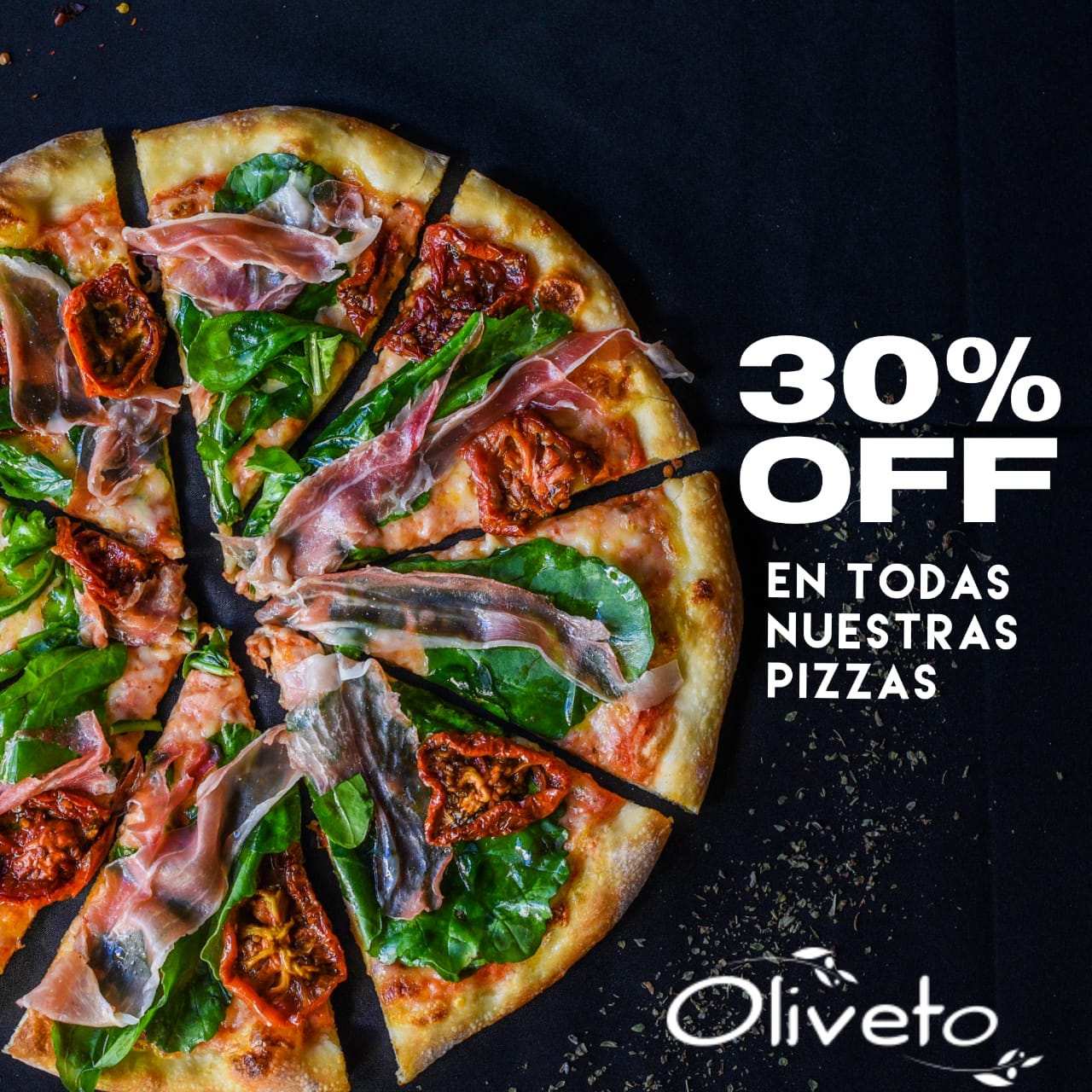 OLIVETO Parrilla. Lun 11 de mayo de 2020 | by Marcela Perez Arjona | Medium