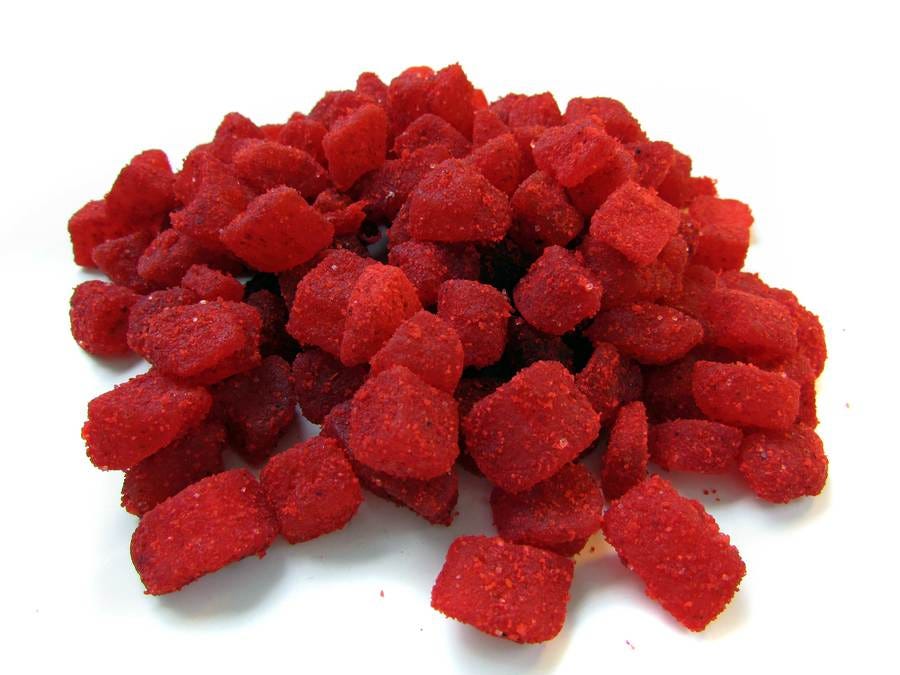 Why Fruta Deshidratada Enchilada is good for your health? | by Saborati ...