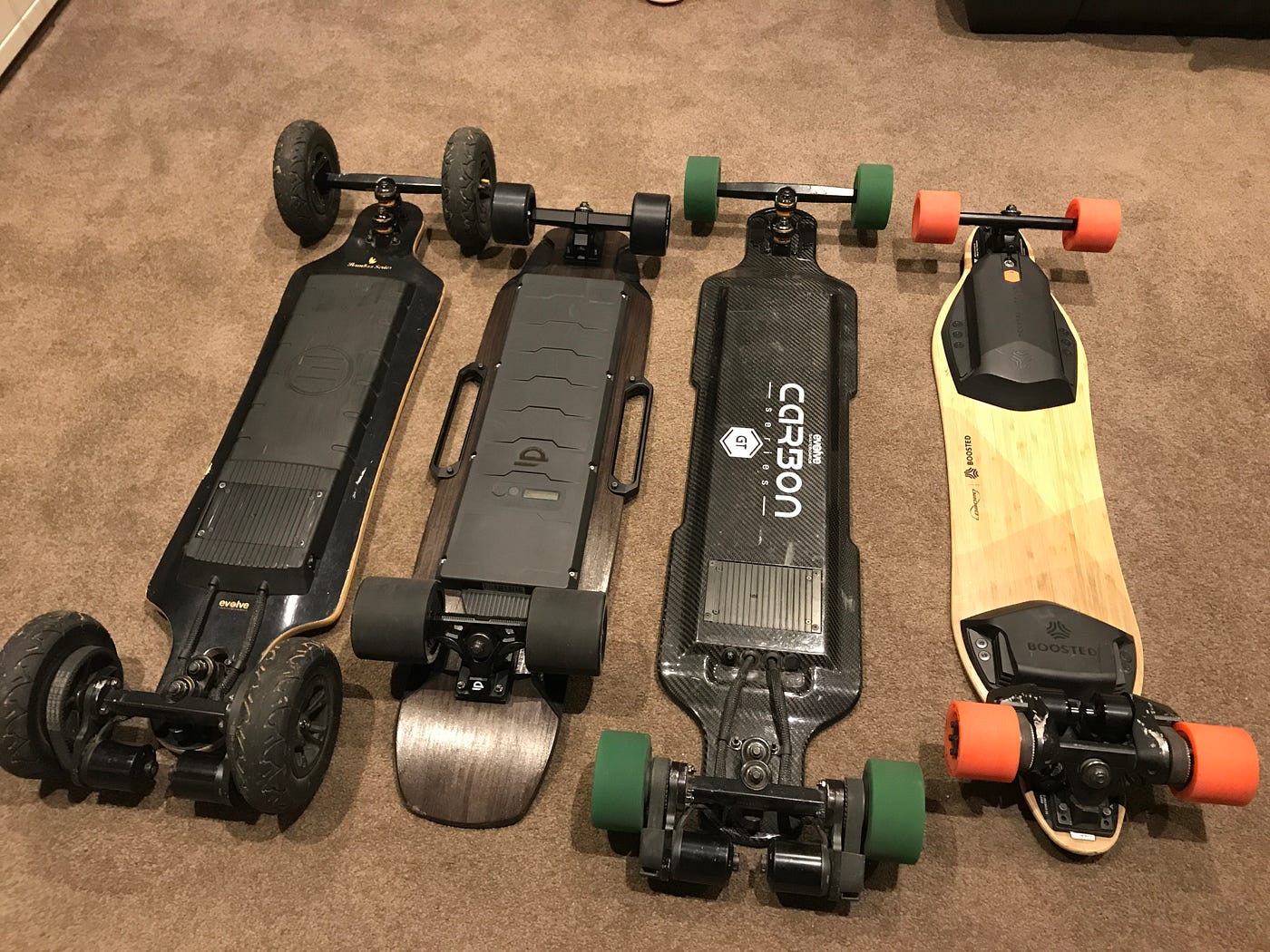 Raptor 2 — Part 2 — The Comprehensive Comparison | by Michael Gatti ...
