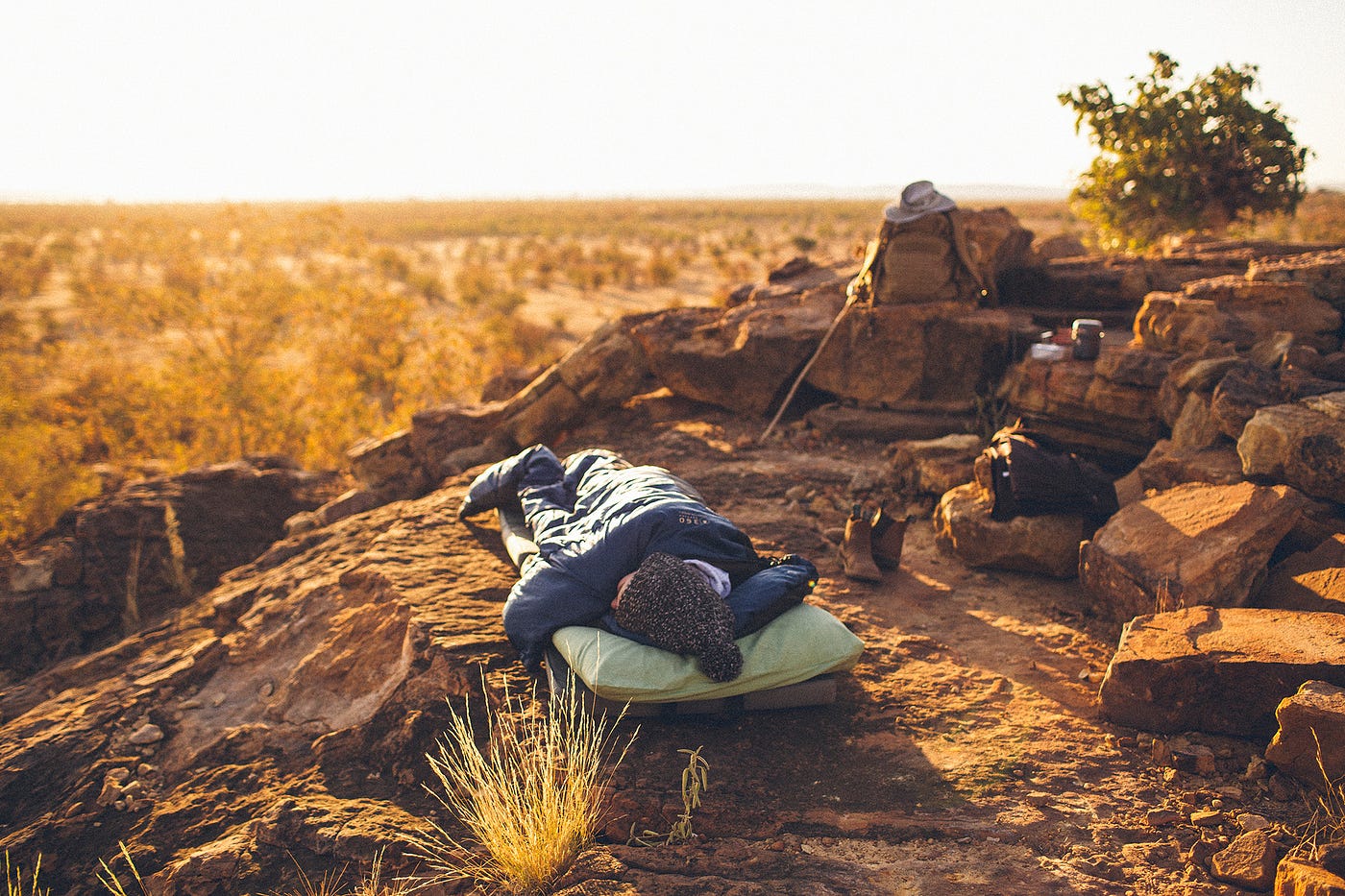 10 ways to connect with nature when you live in an urban environment ...