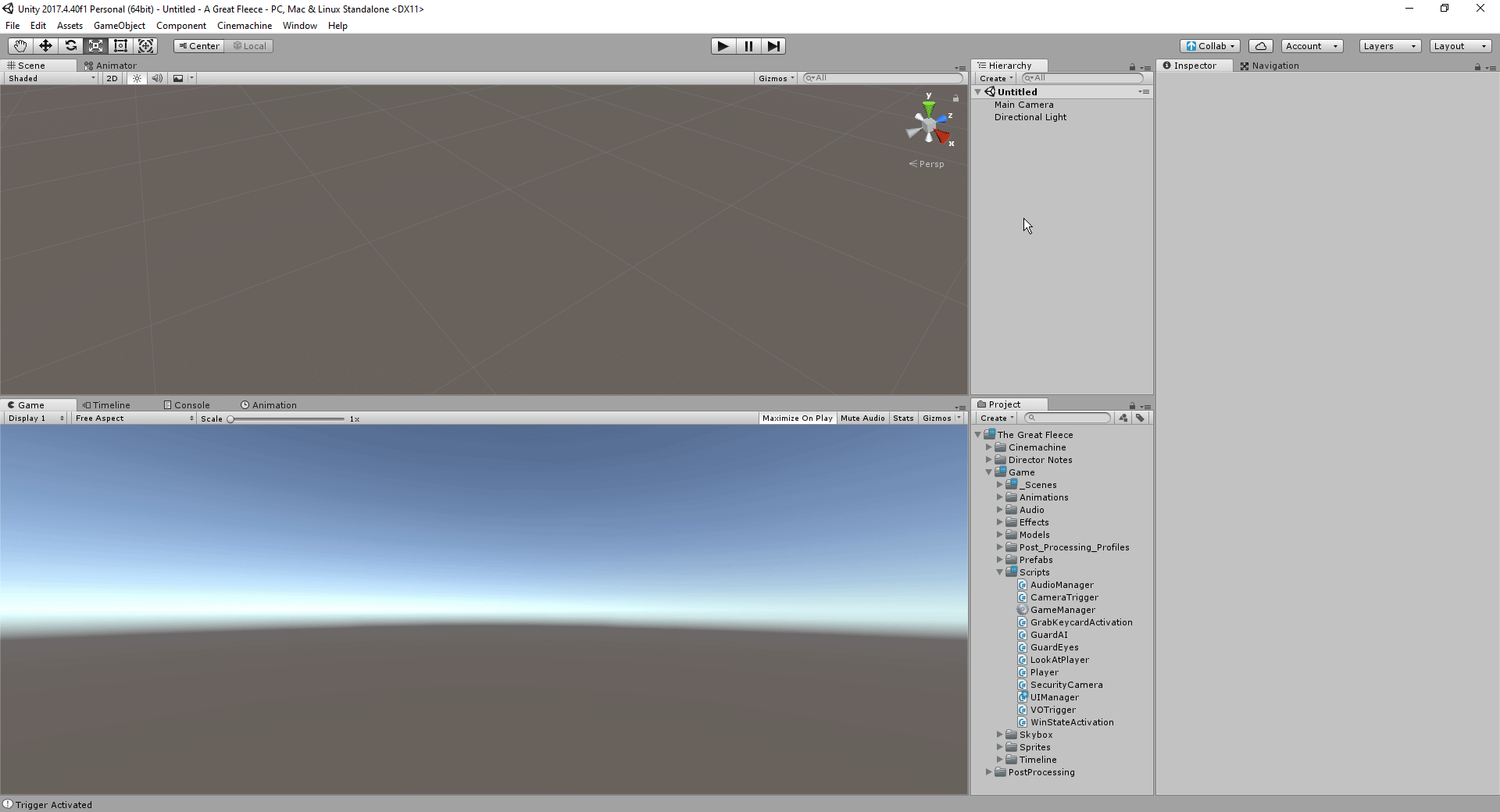 How To Create A Loading Scene In Unity By Jordan Evans Nerd For Tech Medium