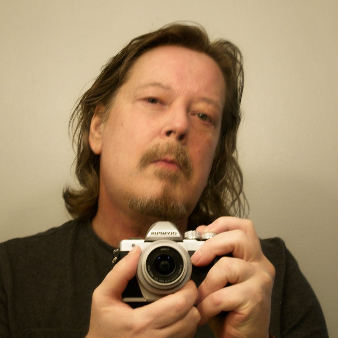 Scott Hart – Medium Scott Hart – Medium