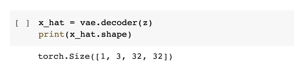 Variational Autoencoder Demystified With PyTorch Implementation. | by ...