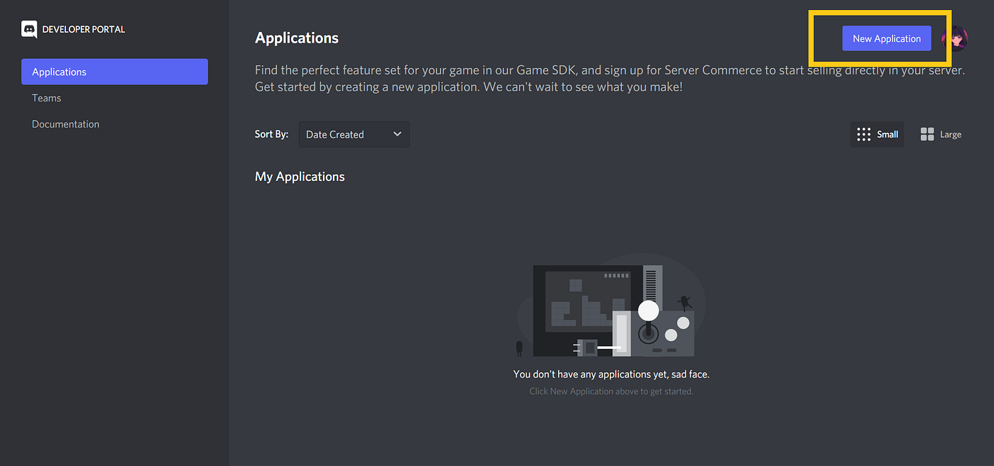 Discord chatbot using Dialogflow. First, let us understand what is a… | by Ishita Chauhan | Medium