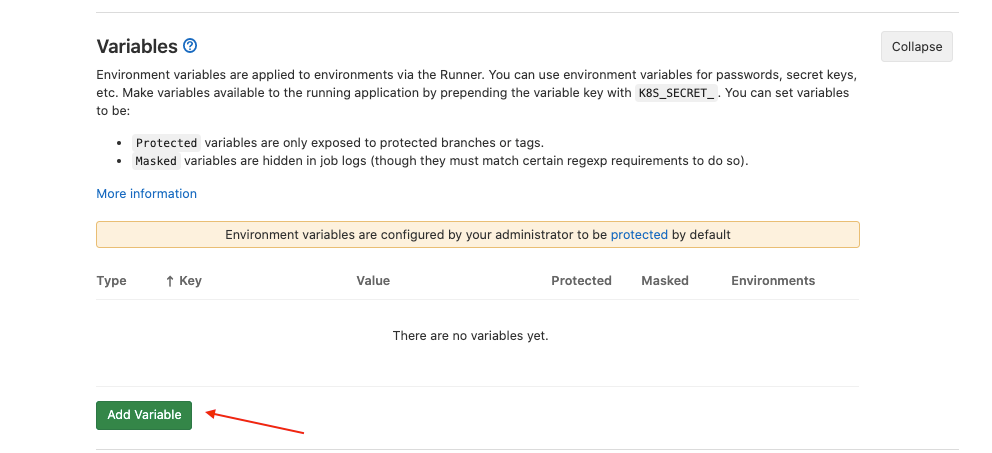 Tutorial Gitlab Cicd Auto Deploy Ke Server Menggunakan Docker By Muhammad Zaky Medium
