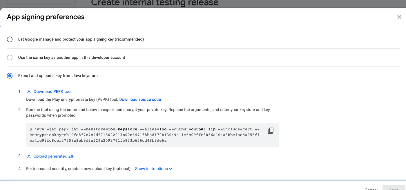Create And Publish My First Android App By Fernando Karnagi Agile And Mobile Devops Jul