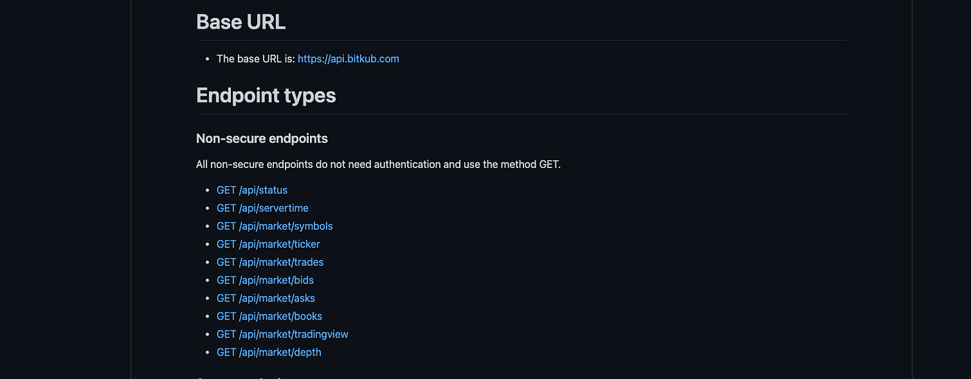 [USECASE-Part1] มาลองทำ Chatbot ดึงราคา Cryptocurrency จาก Bitkub และ Satang Pro ด้วย Messaging ...