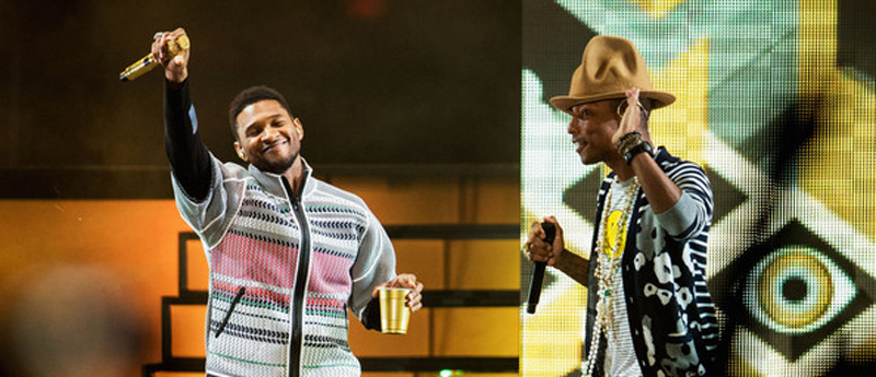 Breaking Beats: Best surprise guests at Coachella | by Skyler Rodriguez ...